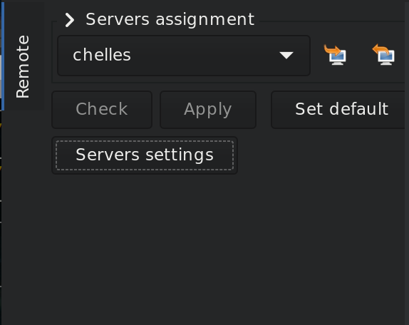14. Using GNAT Studio for Remote Development — GNAT Studio 22.0w ...