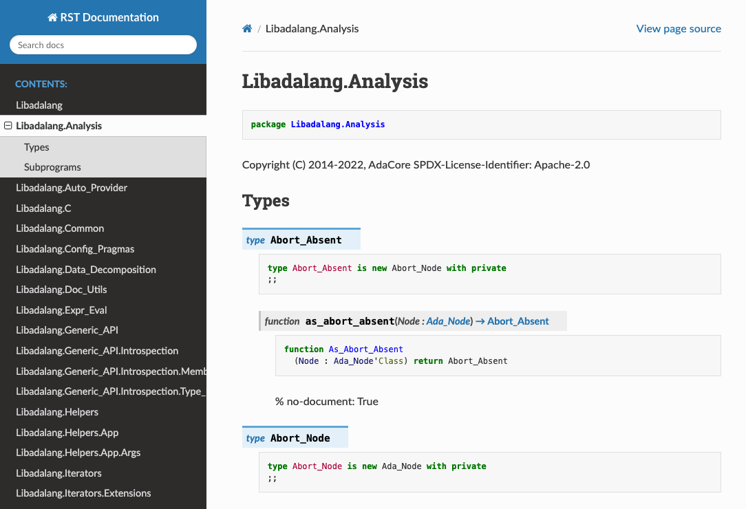 AdaCore Release Notes — AdaCore Release Notes 24.0 documentation